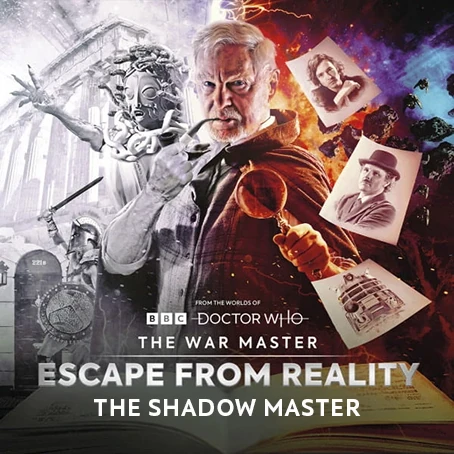 The Shadow Master | Doctor Who Torchwood Wiki | Fandom