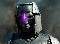 Roboter-Ritter | Doctor Who Torchwood Wiki | Fandom