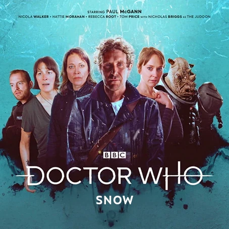 Snow | Doctor Who Torchwood Wiki | Fandom
