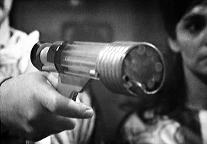 Cyber-Pistole | Doctor Who Torchwood Wiki | Fandom