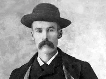 Doc Holliday | Doctor Who Torchwood Wiki | Fandom