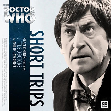 Little Doctors | Doctor Who Torchwood Wiki | Fandom