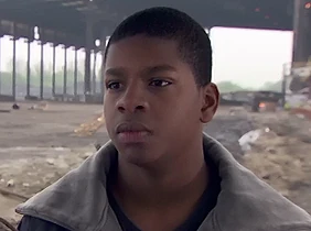 Ginger | Doctor Who Torchwood Wiki | Fandom