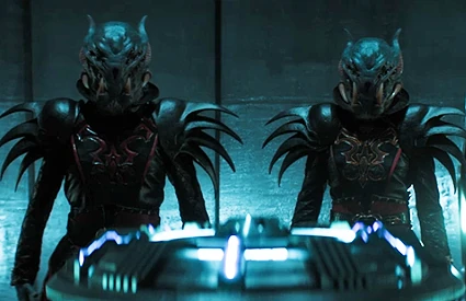 Thijarianer | Doctor Who Torchwood Wiki | Fandom