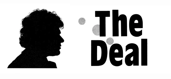 The Deal (Kurzgeschichte) | Doctor Who Torchwood Wiki | Fandom