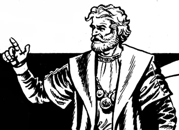 Orton | Doctor Who Torchwood Wiki | Fandom