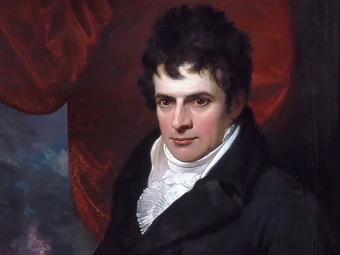 Robert Fulton | Doctor Who Torchwood Wiki | Fandom