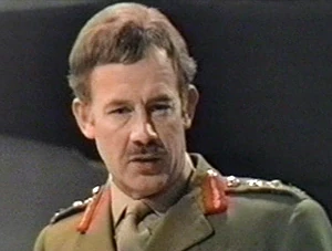 Charles Carrington | Doctor Who Torchwood Wiki | Fandom