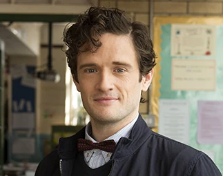 Adrian Davies | Doctor Who Torchwood Wiki | Fandom