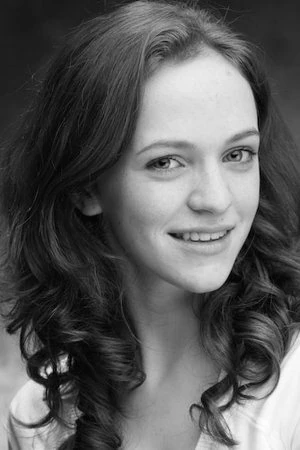 Lucinda Dryzek | Doctor Who Torchwood Wiki | Fandom