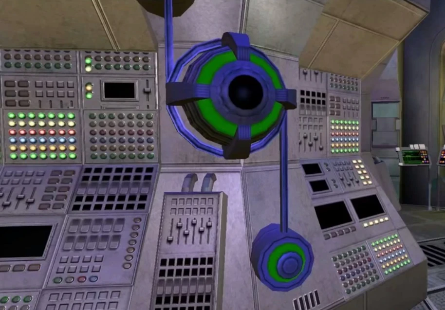 Jones (Computer) | Doctor Who Torchwood Wiki | Fandom