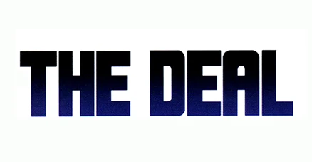 The Deal (Comic) | Doctor Who Torchwood Wiki | Fandom