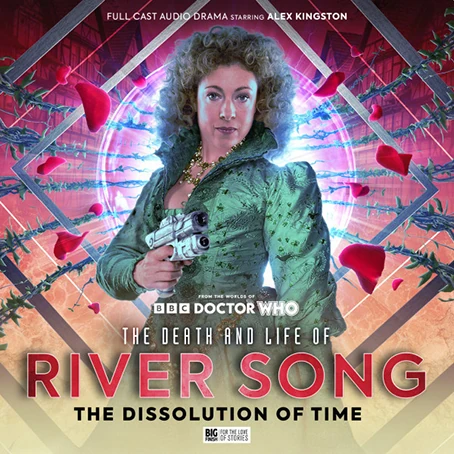 The Dissolution of Time | Doctor Who Torchwood Wiki | Fandom