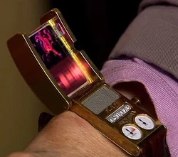 Scanner Watch | Doctor Who Torchwood Wiki | Fandom