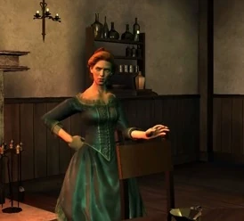 Elizabeth Winters | Doctor Who Torchwood Wiki | Fandom