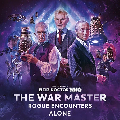 Alone | Doctor Who Torchwood Wiki | Fandom