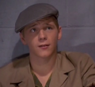 William Pike | Doctor Who Torchwood Wiki | Fandom