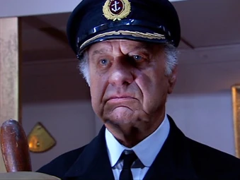 Hardaker | Doctor Who Torchwood Wiki | Fandom