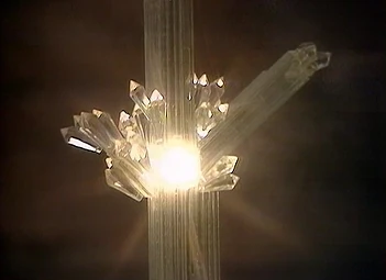 Kristall von Kronos | Doctor Who Torchwood Wiki | Fandom