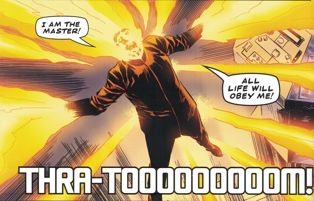 Regeneration | Doctor Who Torchwood Wiki | Fandom