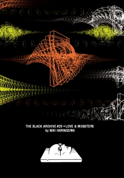 The Black Archive 28 | Doctor Who Torchwood Wiki | Fandom