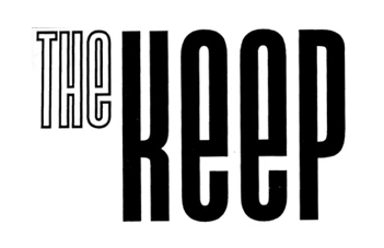 The Keep (Comic) | Doctor Who Torchwood Wiki | Fandom