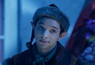 Wolf (Elf) | Doctor Who Torchwood Wiki | Fandom