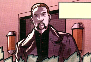 Neal Shaw | Doctor Who Torchwood Wiki | Fandom