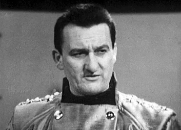 Peter Jeffrey | Doctor Who Torchwood Wiki | Fandom