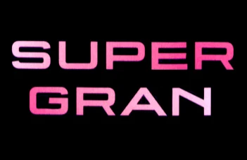Super Gran | Doctor Who Torchwood Wiki | Fandom