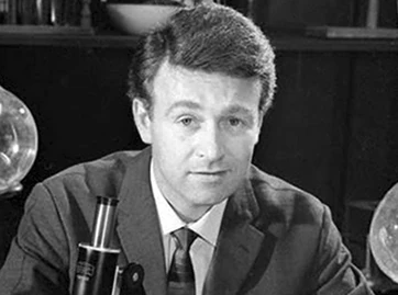 Ian Chesterton | Doctor Who Torchwood Wiki | Fandom