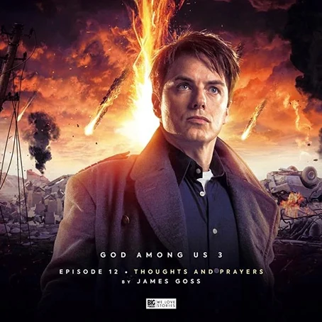 Thoughts and Prayers | Doctor Who Torchwood Wiki | Fandom