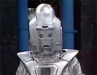 Cyber-Controller | Doctor Who Torchwood Wiki | Fandom