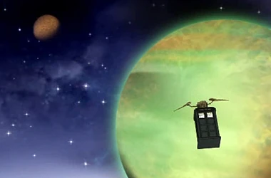 Pheros | Doctor Who Torchwood Wiki | Fandom