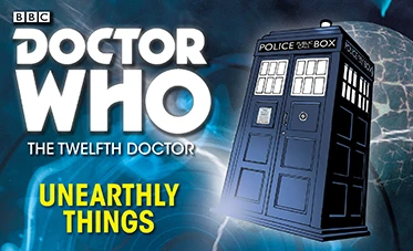 Unearthly Things | Doctor Who Torchwood Wiki | Fandom