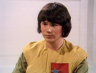 Adric | Doctor Who Torchwood Wiki | Fandom