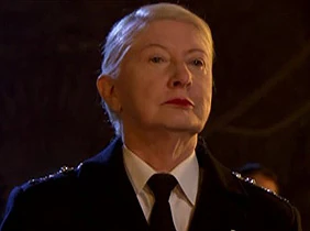 Trefusis | Doctor Who Torchwood Wiki | Fandom