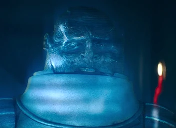 Kragar | Doctor Who Torchwood Wiki | Fandom