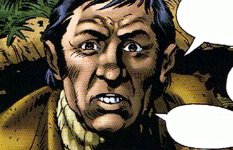 Jack Partridge | Doctor Who Torchwood Wiki | Fandom