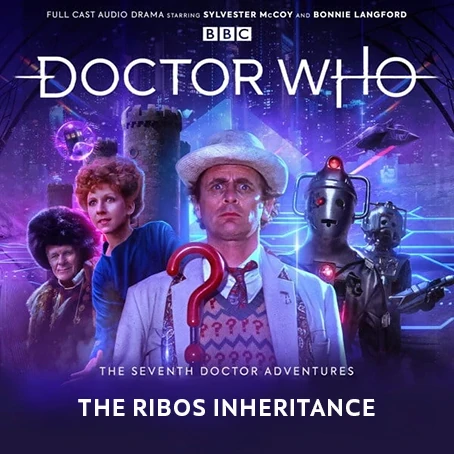 The Ribos Inheritance | Doctor Who Torchwood Wiki | Fandom