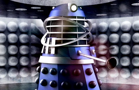 Dalek-Zeit-Controller | Doctor Who Torchwood Wiki | Fandom