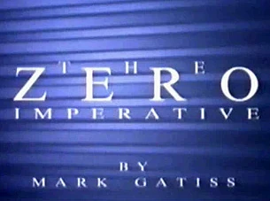 The Zero Imperative | Doctor Who Torchwood Wiki | Fandom