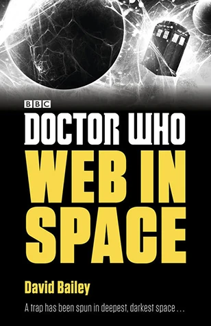 Web in Space! | Doctor Who Torchwood Wiki | Fandom