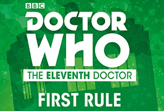 First Rule | Doctor Who Torchwood Wiki | Fandom