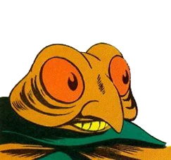 Zarka | Doctor Who Torchwood Wiki | Fandom