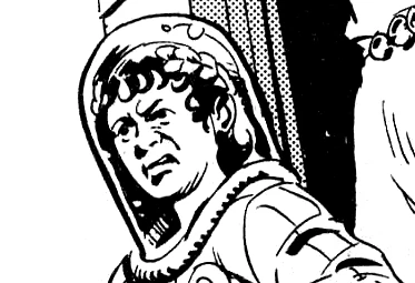 Adolphus Caesar | Doctor Who Torchwood Wiki | Fandom