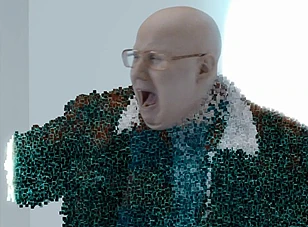 Nardole (Simulation) | Doctor Who Torchwood Wiki | Fandom