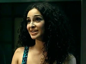 Rachel Chapman | Doctor Who Torchwood Wiki | Fandom