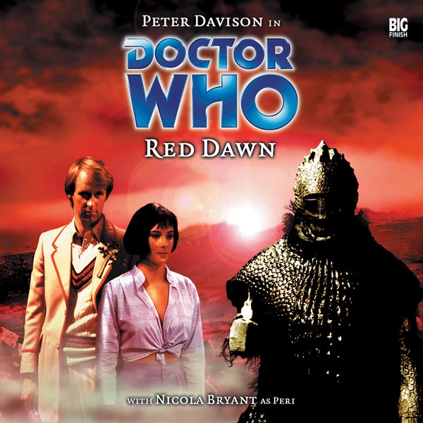 Red Dawn | Doctor Who Torchwood Wiki | Fandom
