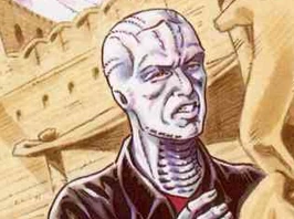 C'rizz | Doctor Who Torchwood Wiki | Fandom